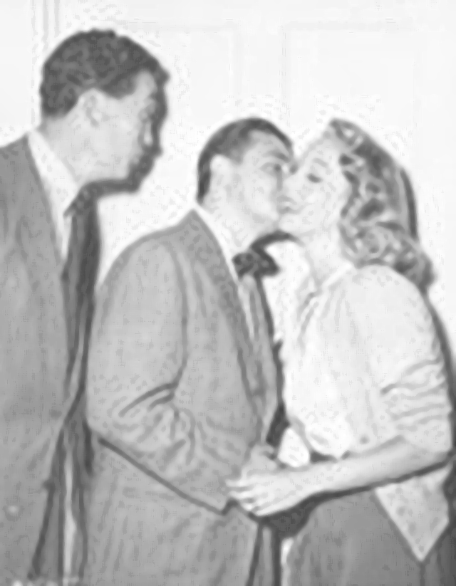 Charles Grayson & The Fourth Round – WDORS