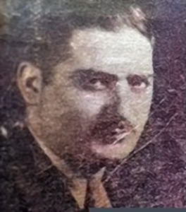 The P.J. Wolfson Story – Bodies are Dust – WDORS